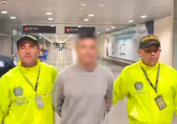 Noticias Policía Nacional De Colombia